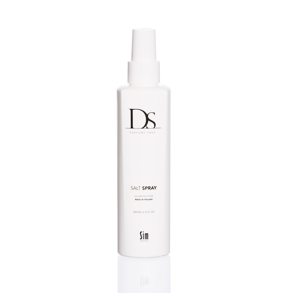DS Salt Spray - Mavericks Hair & Beauty
